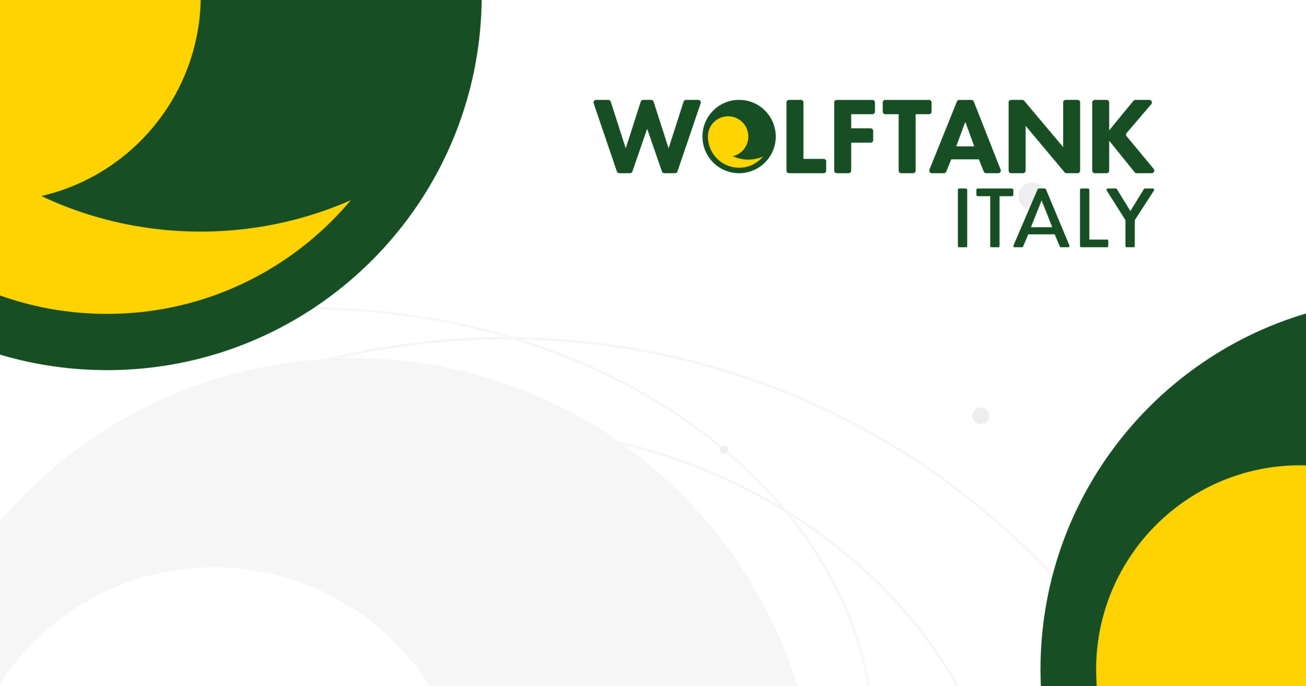 Produkte & Services Archiv | Wolftank Deutschland